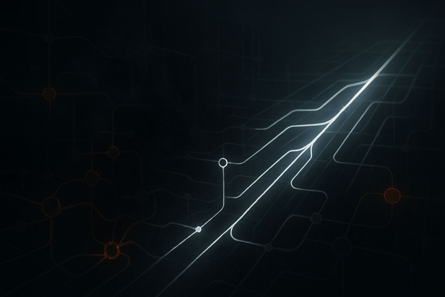 The Language of Delay — A Field Guide to Decision Latency and Friction